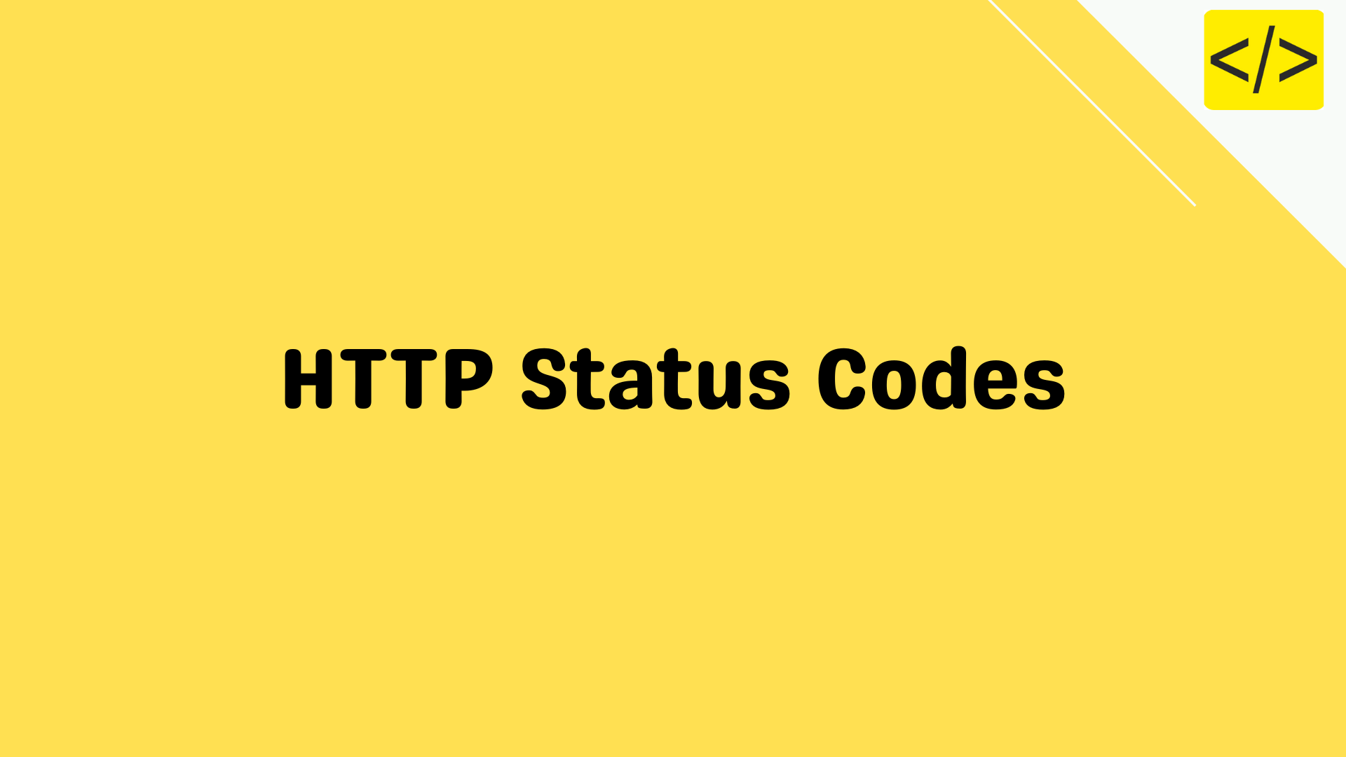 A Deep Dive into HTTP Status Codes and Their Significance - TechSEOHub